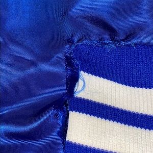 STARTER | Jackets & Coats | Rare 982 Montreal Expos Mlb Bullpen Jacket ...